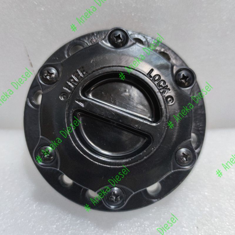 Jual free lock hub freelock ps125 hdx 4x4 | Shopee Indonesia