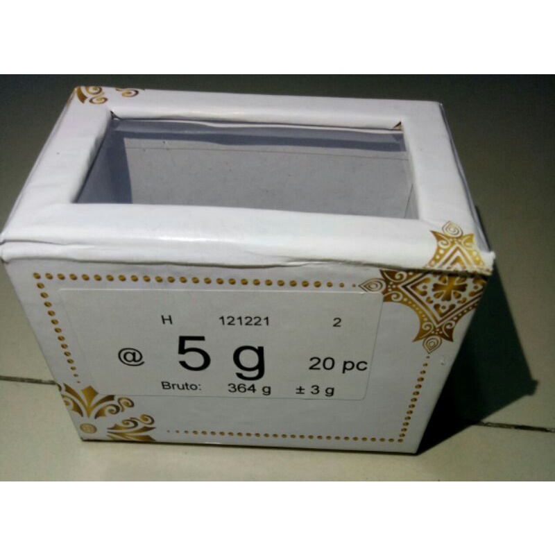 Jual box antam Logam Mulia, box LM, box Antam, gift, box kado | Shopee ...