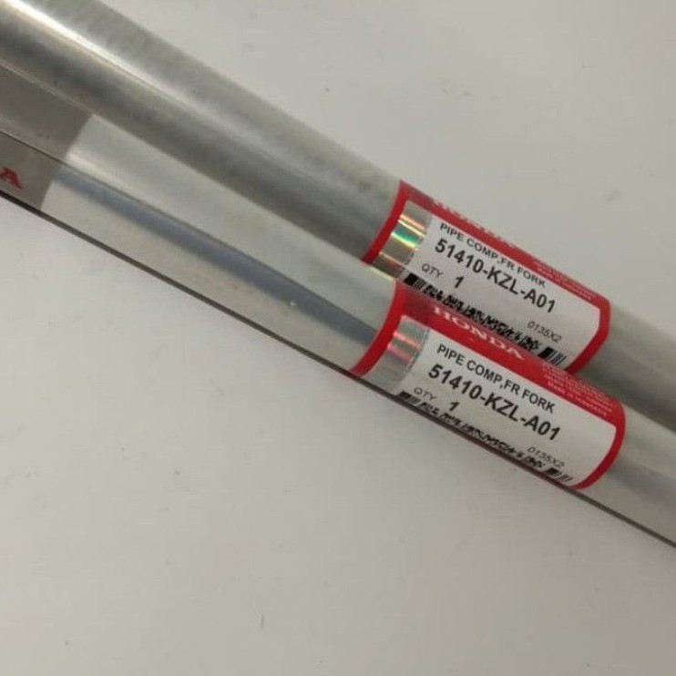 Jual AS SHOCK HALU HALU SHOCK DEPAN SET HONDA BEAT FI SPACY FI SCOOPY FI KODE KZL | Shopee Indonesia