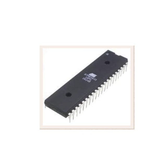 Jual ATmega32 ATmega32A IC ATmega32-PU ATmega32A-PU | Shopee Indonesia