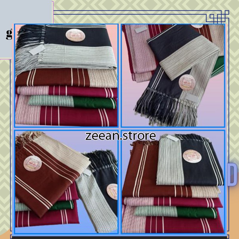 Jual SORBAN YAMAN PRIN RIDA HABIB SOLO | Shopee Indonesia