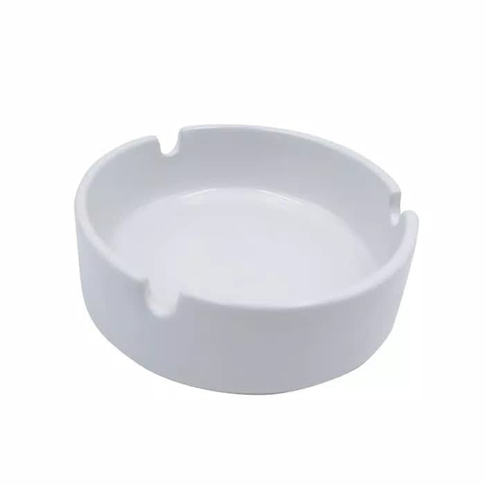 Jual Asbak Keramik - Asbak Porcelain - Ceramic Ashtray - Asbak Rokok ...