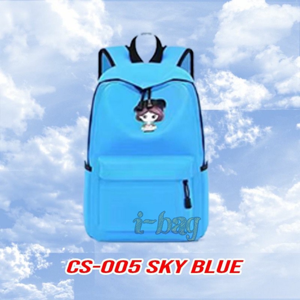 Jual IMPOR !! Tas Ransel Sekolah Perempuan ABG Korea / TAS Ransel ... Jual IMPOR !! Tas Ransel Sekolah Perempuan ABG Korea / TAS Ransel ...
