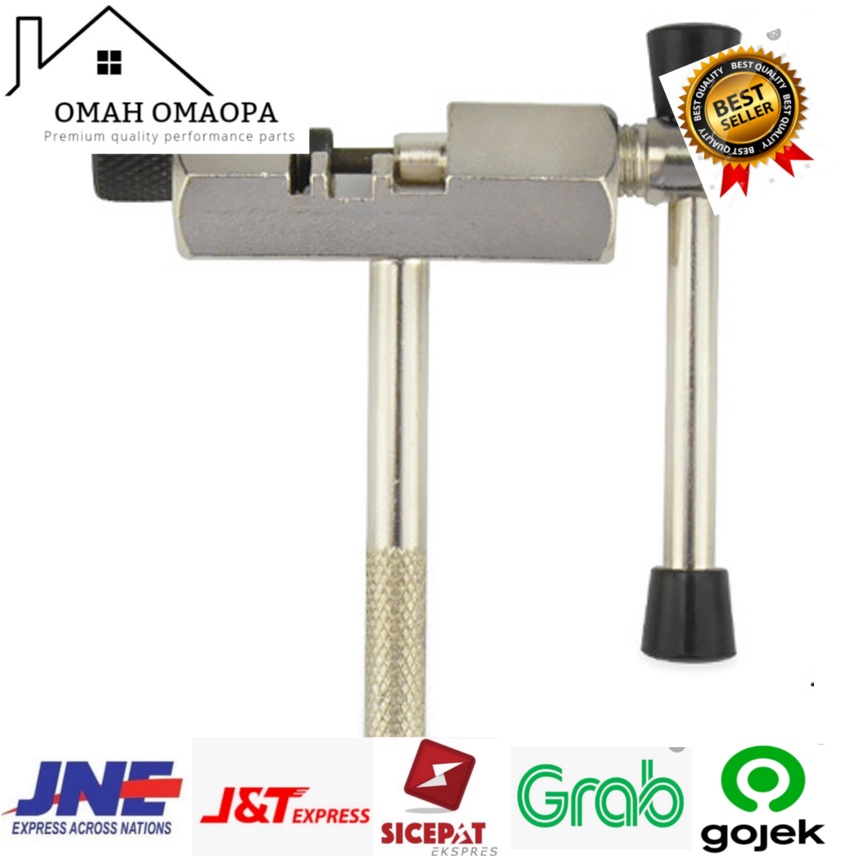 Jual Alat Pemotong Rantai Sepeda Chain Breaker | Shopee Indonesia