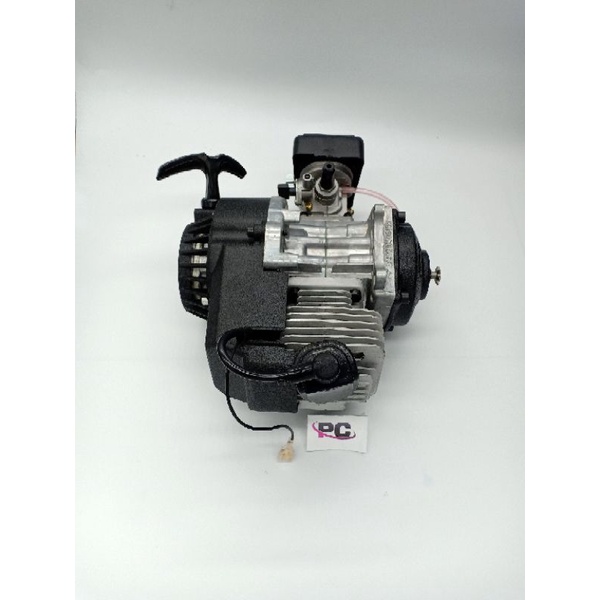 Jual Mesin Mini GP - Khusus Moto GP - 49cc 50cc | Shopee Indonesia