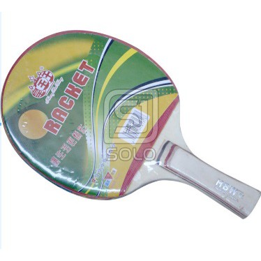 Jual BAT HBW 101 (1) TABLE TENNIS / RACKET/ RAKET PIMPONG HBW 101 (1 ...