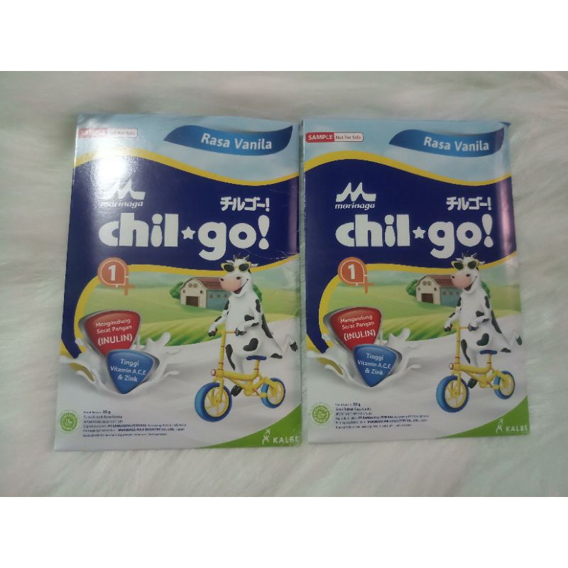 Jual Morinaga chilgo powder | Shopee Indonesia