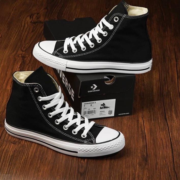Jual 케 SEPATU CONVERSE TINGGI SEPATU ALL STAR TINGGI | CONVERSE ...