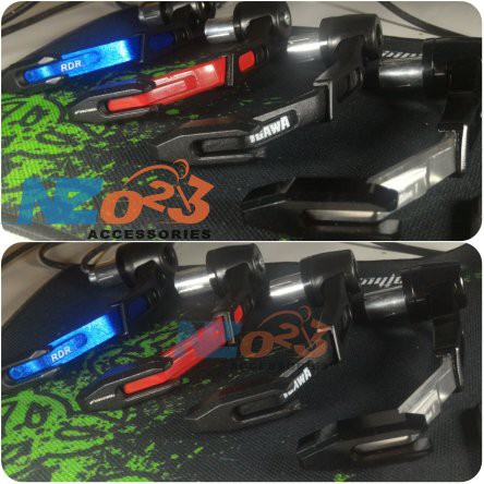Jual bermanfaat BANTING HARGA!!! Proguard/Handguard Motogp merk GOYO ...