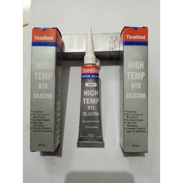 Jual Lem siler 30g / Lem TRIBON | Shopee Indonesia