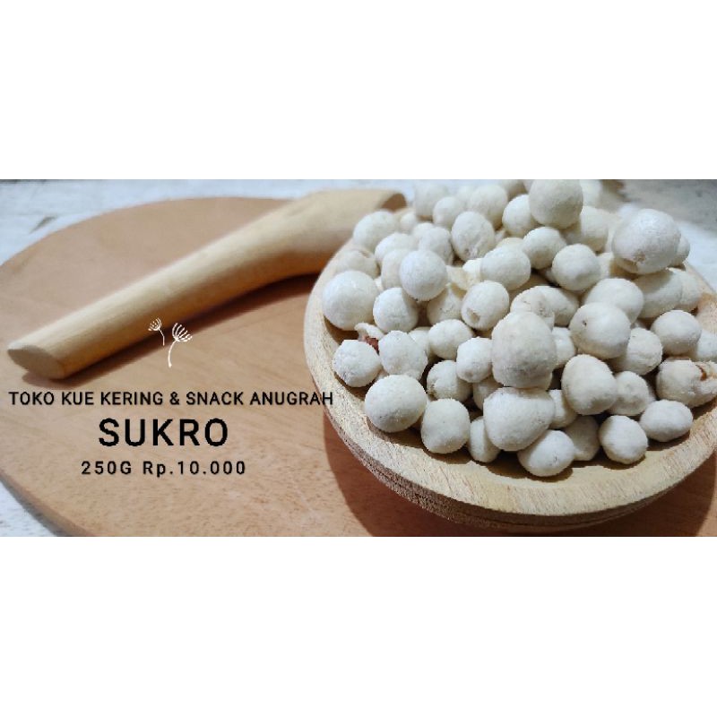 Jual Sukro 250g | Shopee Indonesia