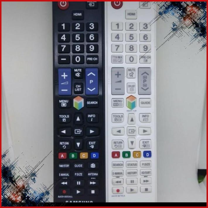 Jual REMOTE REMOT TV SAMSUNG LED LCD SMART HUB SMART TV 100% ORIGINAL | Shopee Indonesia