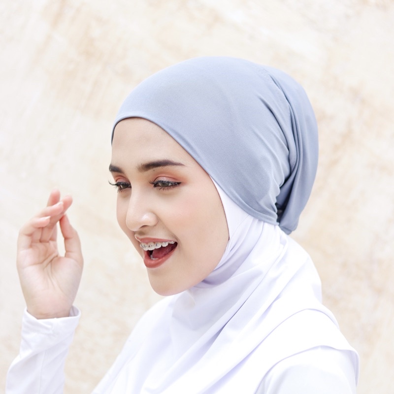 Jual Bandana Basic Jersey || Bandana Premium Panjang | Shopee Indonesia