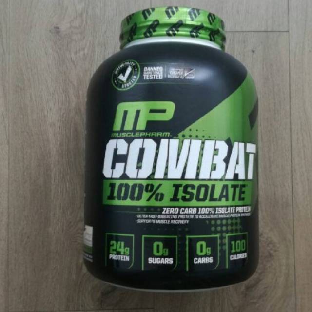 Jual MP combat 100% whey 5 Lbs Malang rsp nitrotech ph rc iso syntha on ...