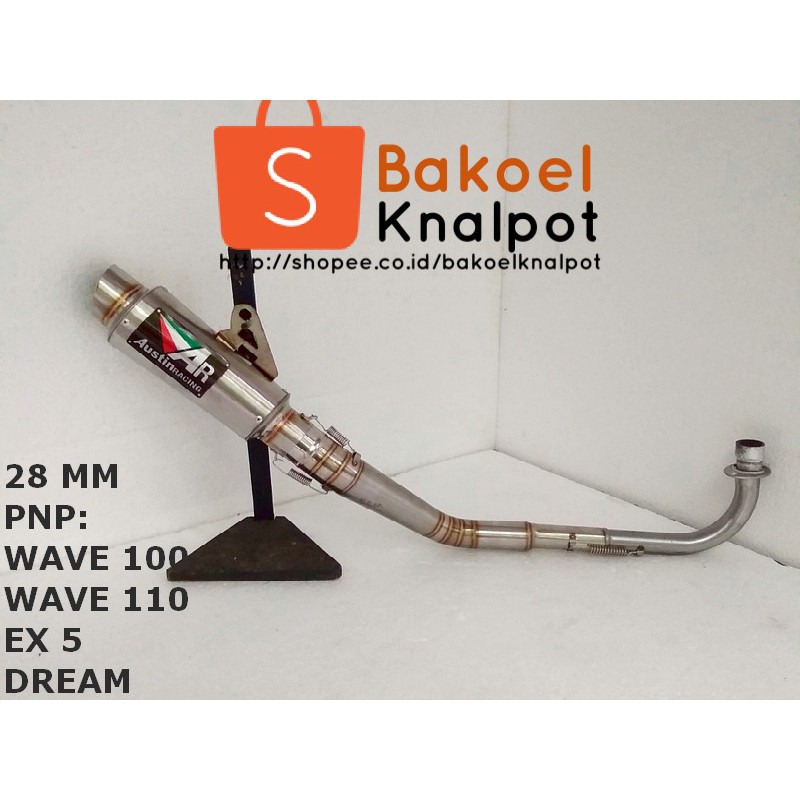 Jual EKZOS EX5/DREAM/WAVE100 W110/WAVE100-R WAVE100 R WAVE100R/ KRISS ...