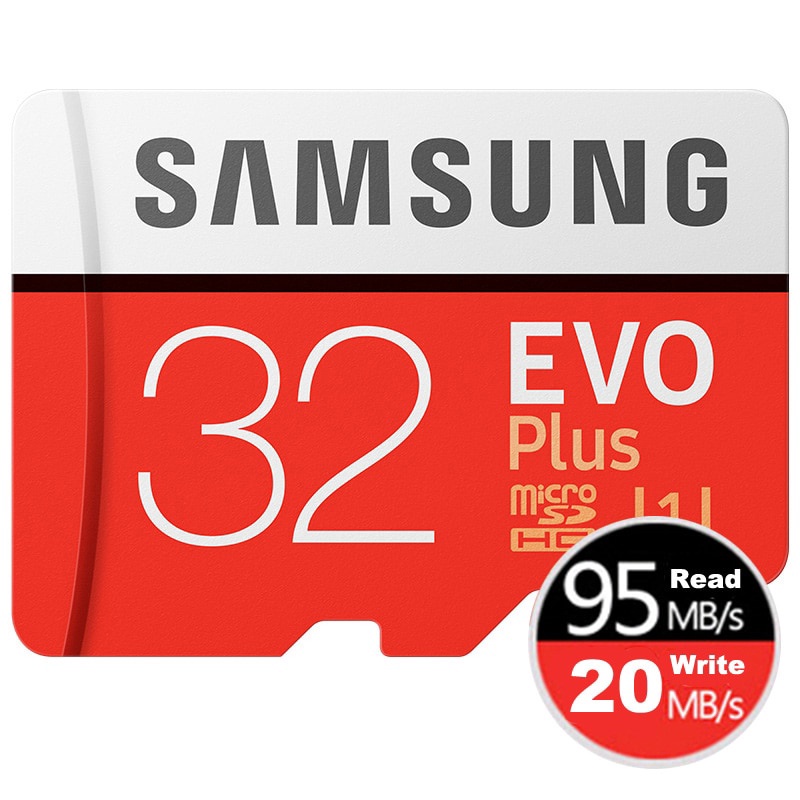 Jual Sandisk Samsung Evo MMC SD Card Class 10 32GB | Shopee Indonesia