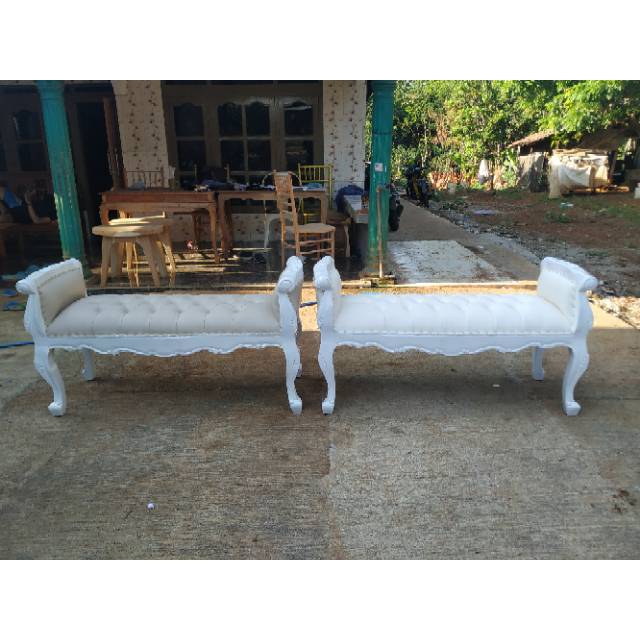 Jual sofa bangko stool minimalis | Shopee Indonesia