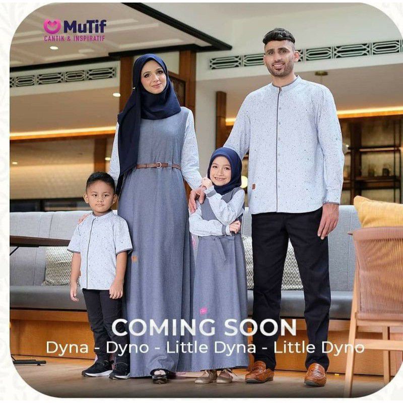 Jual SARIMBIT MUTIF DYNA DAN DYNO | Shopee Indonesia