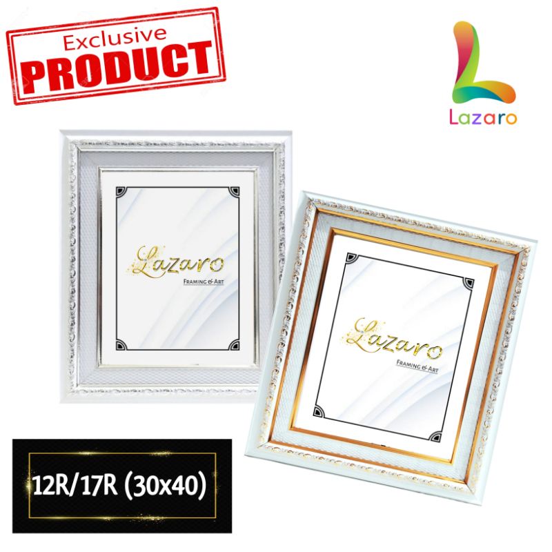 Jual Bingkai Foto 12R Frame 12R Pigura 12R Bingkai A3 Frame A3 Elegan ...