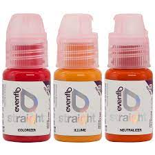 Jual PermaBlend X Evenflo Lip Color Correction COLORIZER / ILLUME ...