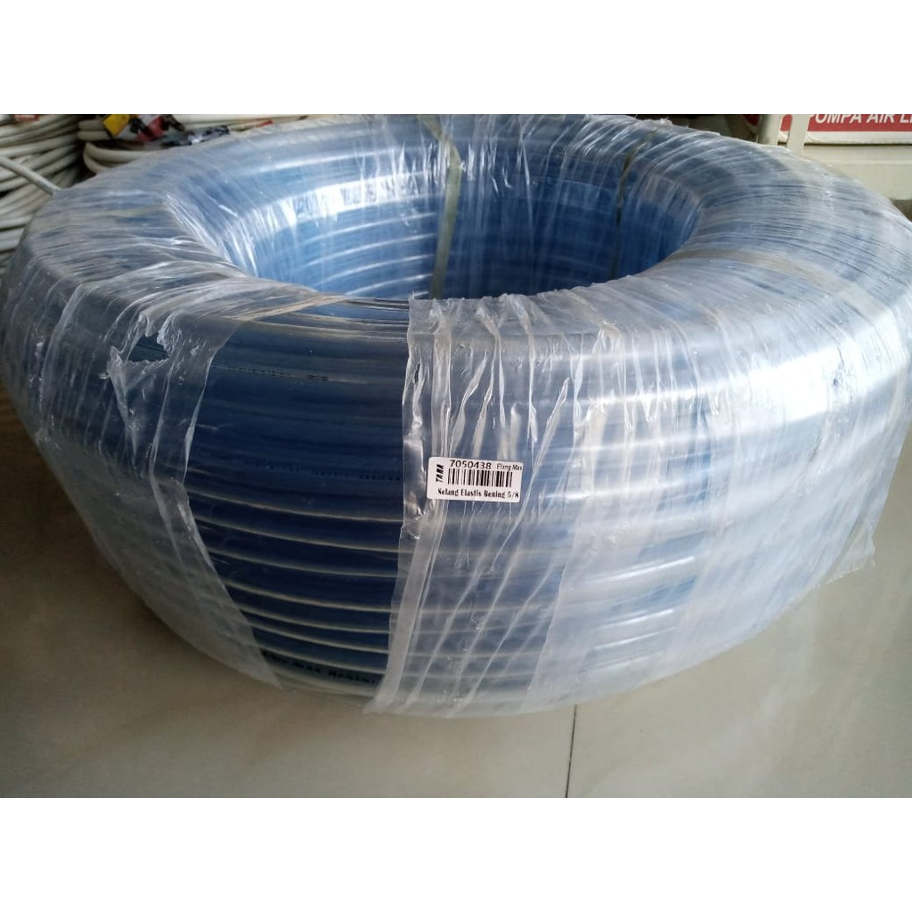 Jual SELANG ELASTIS BENING 5/8 ELANG MAS | Shopee Indonesia