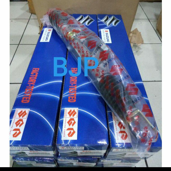 Jual RACK STEERING GEAR ASSY FUTURA T120SS BAK STIR ATAU RAK STIR ...