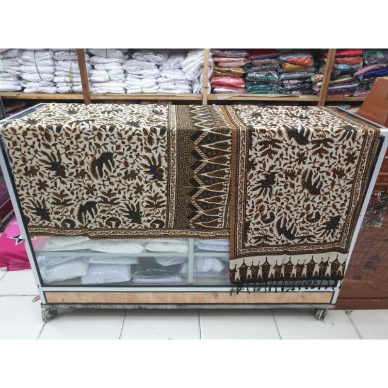Jual batik Tanah Liek batik Minangkabau batik kondangan batik asli ...