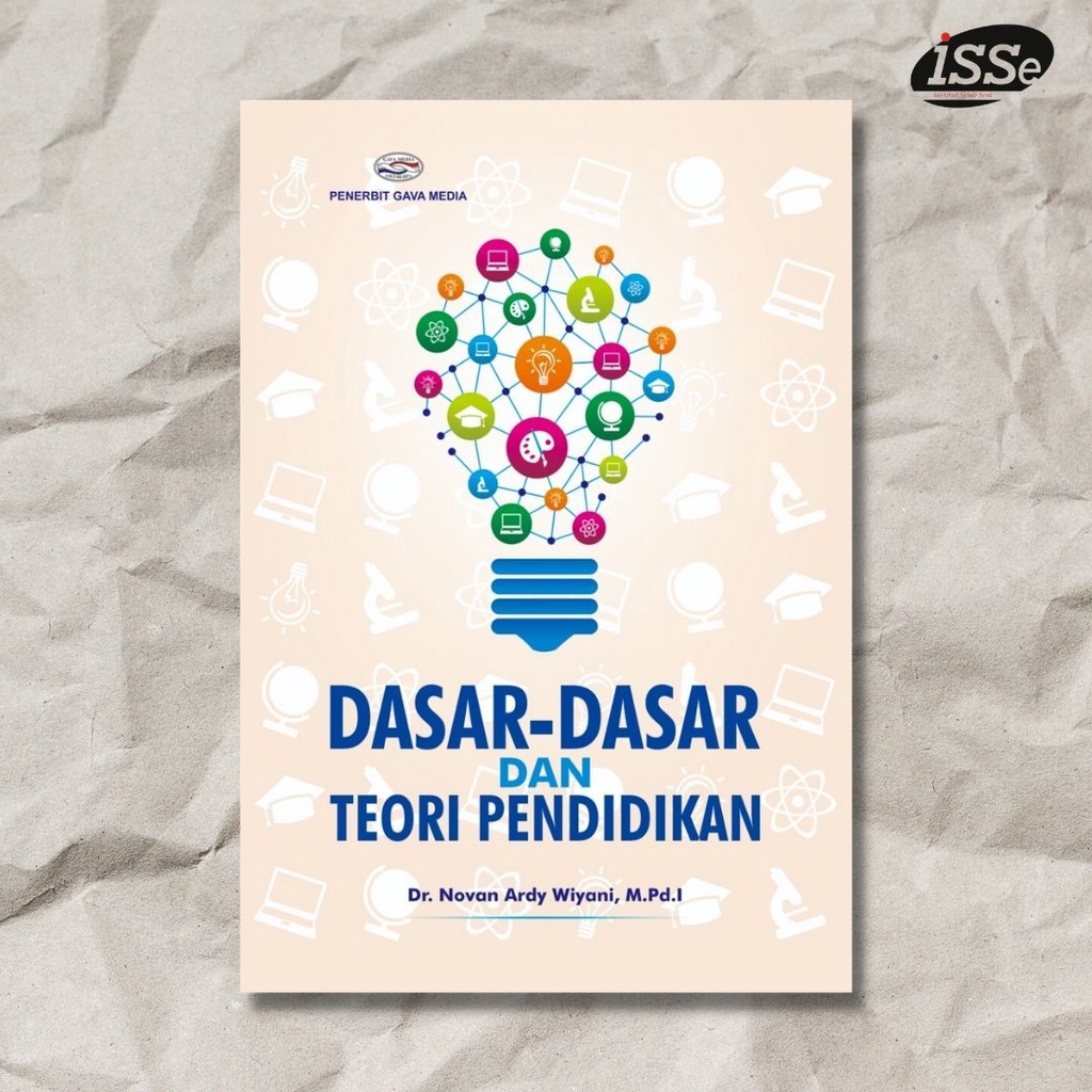 Jual Dasar-Dasar Dan Teori Pendidikan - buku pendidikan | Shopee Indonesia