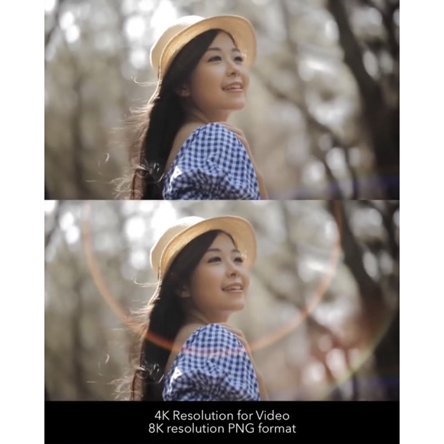 Jual ACA FLARE EFFECT FOR FOTO & VIDEO by Pradityaka PALING MURAH ...