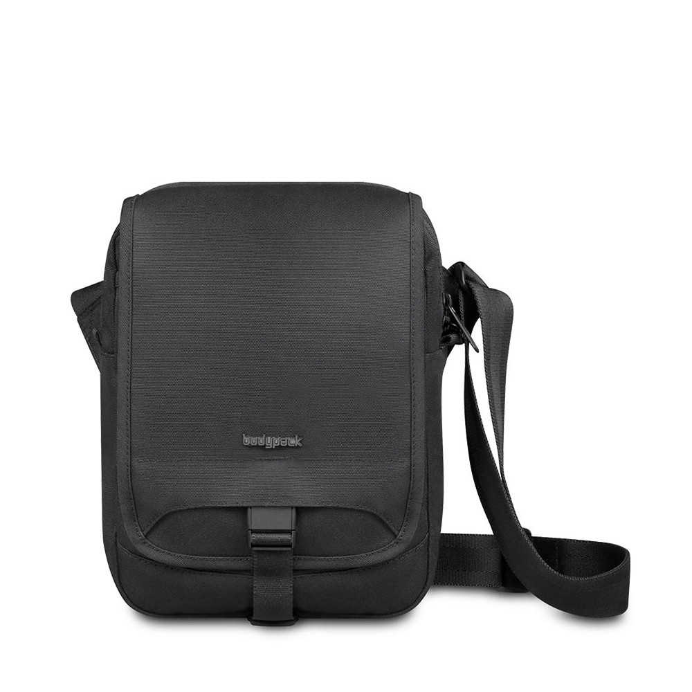Jual Tas BODY PACK Insight Shoulder Bag - Black | Shopee Indonesia