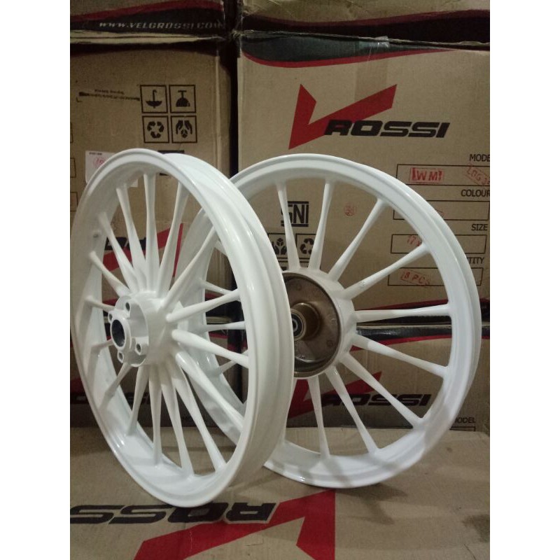 Jual Velg Racing Yamaha Mx - Jupiter Z New - Vega R New - VegaZR Model ...