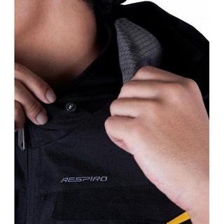 Jual Respiro Shutter Vest R1.3 - Rompi Respiro | Shopee Indonesia