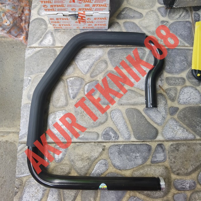 Jual Stang Handle Chainsaw senso besar MS 070 STIHL ASLI ORIGINAL ...