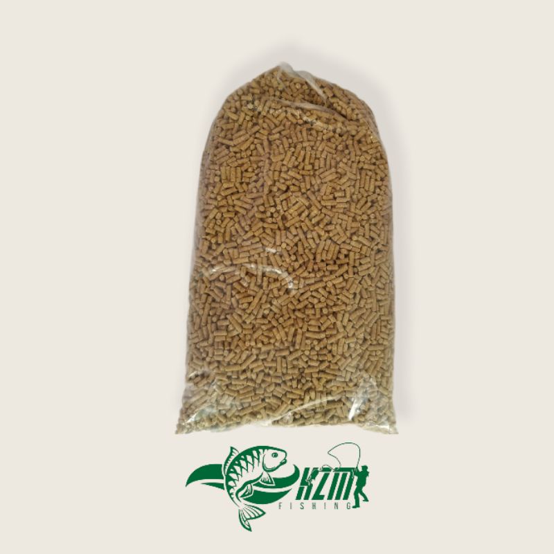 Jual Pelet Ikan Comfeed Japfa untuk bom ikan / pengawur | Shopee Indonesia