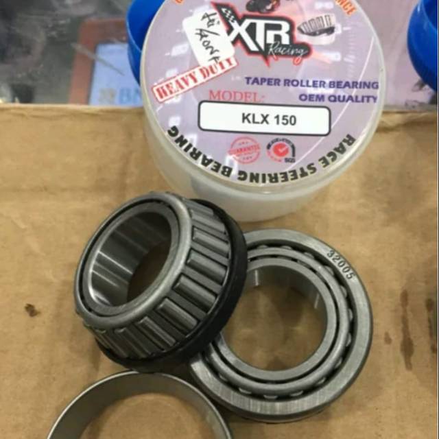 Jual Comstir komstir klx 150 dtracker 150 XTR Racing | Shopee Indonesia