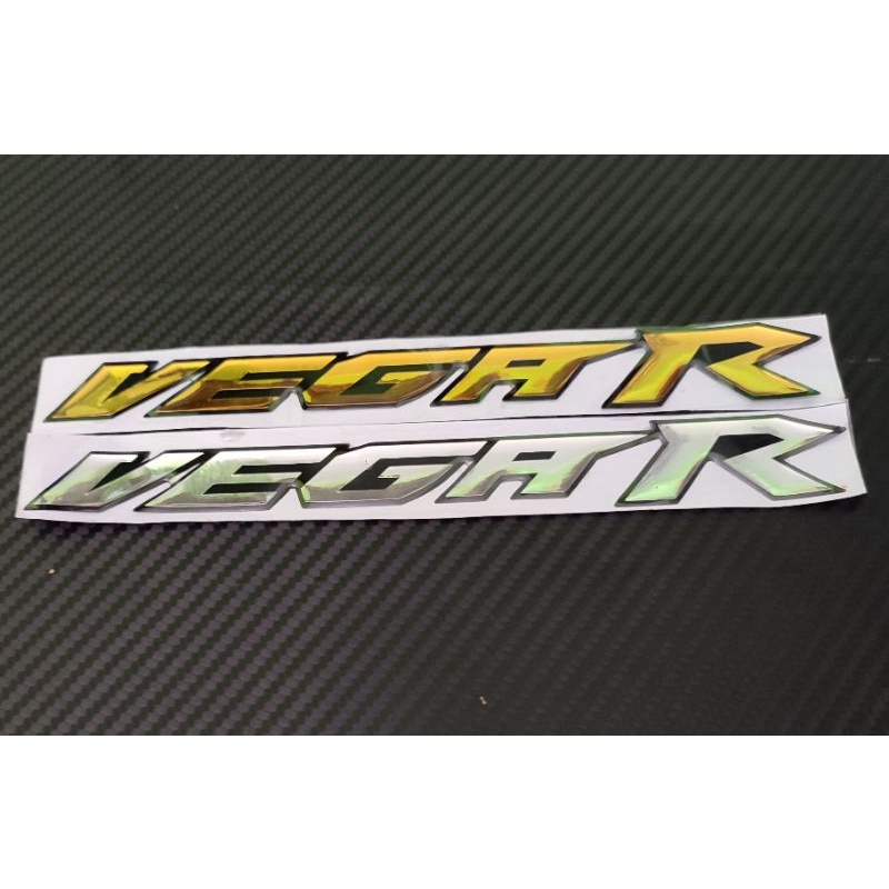 Jual EMBLEM TIMBUL LOGO YAMAHA VEGA R MOTOR | Shopee Indonesia