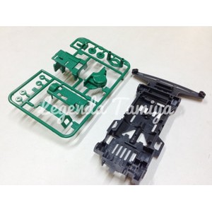 Jual Chassis Super 1 / Super-1 Chassis / Chassis Original Tamiya Mini ...