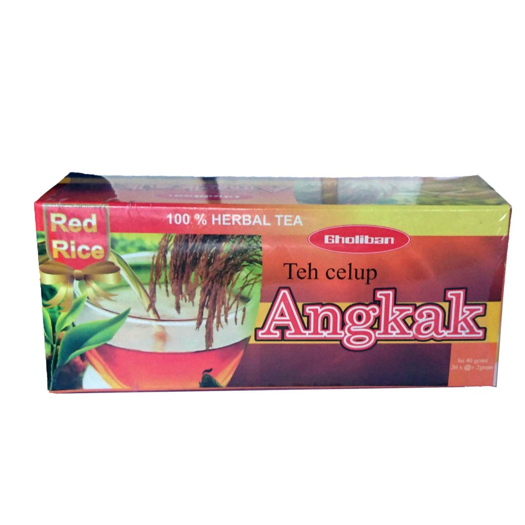 Jual Teh Celup Angkak Gholiban | Shopee Indonesia