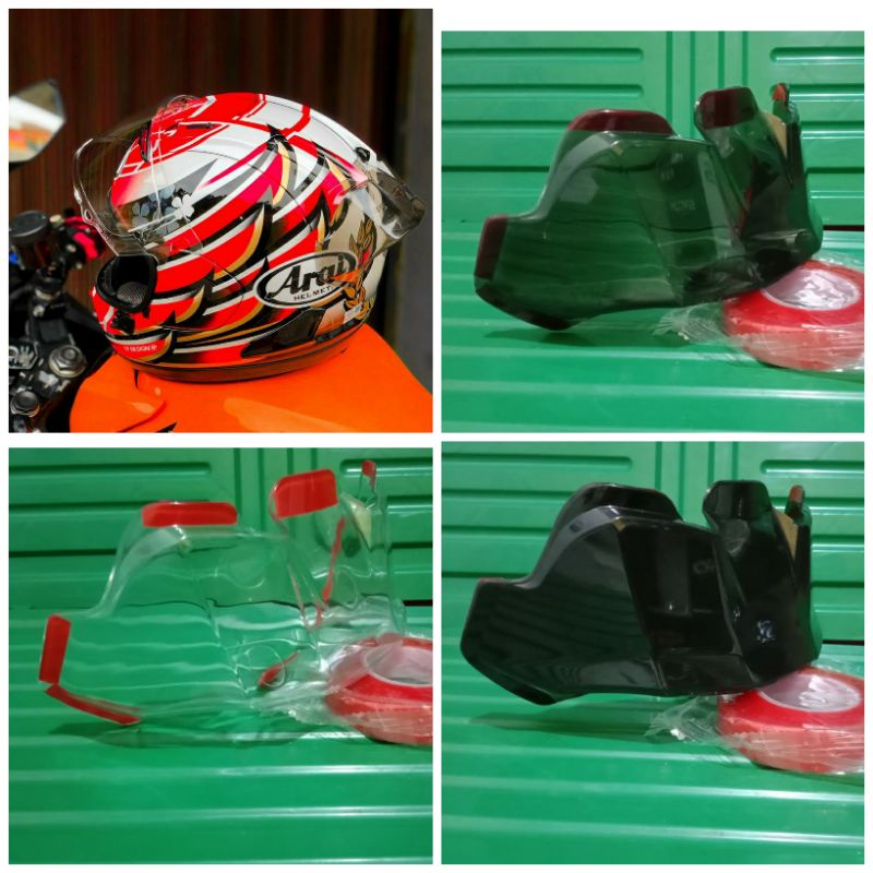 Jual Helm Arai Terlengkap & Harga Terbaru Mei 2026 | Shopee Indonesia