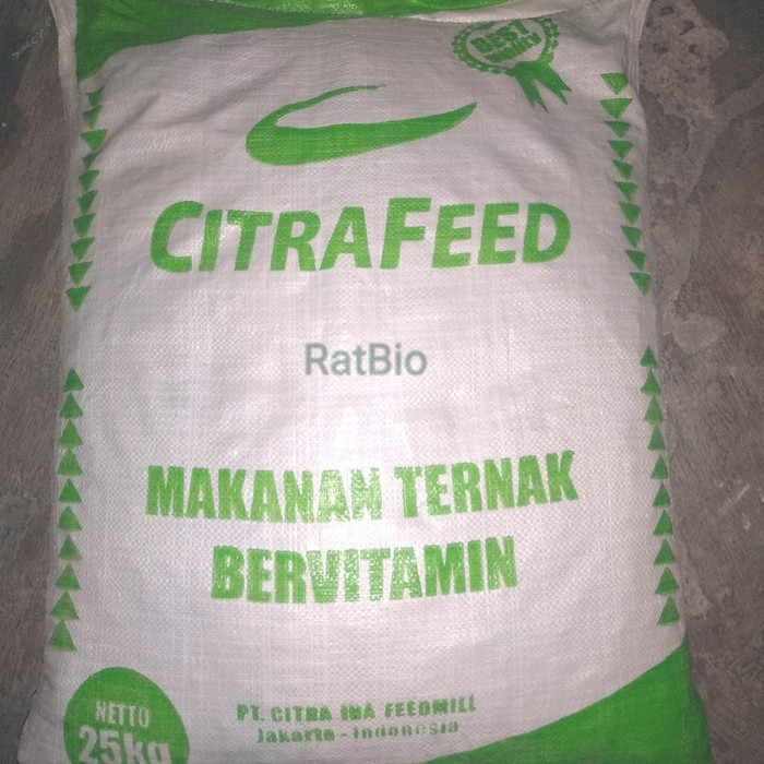 Jual PELET pakan RAT BIO makanan TIKUS putih hamster food RATBIO 1 KG ...