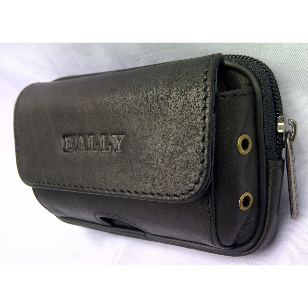 Jual DOMPET SMARTPHONE KULIT ASLI DSBL01,DOMPET HP KULIT ASLI | Shopee Indonesia