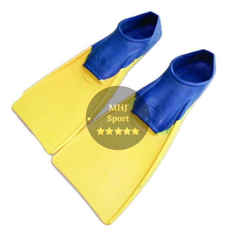 Jual Kaki Katak DUNLOP PANTAS FINS Renang Selam Diving Berenang Laut ...