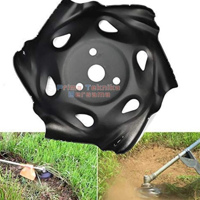 Jual Pisau Potong Rumput Pengikis Tanah Dan Penyiang Gulma | Shopee ...