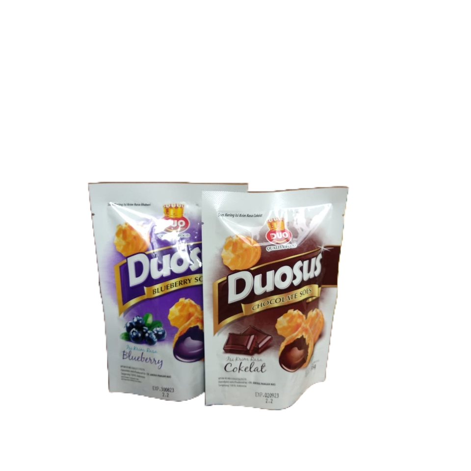 Jual DUOSUS KUE SUS KERIS ISI RASA-RASA | Shopee Indonesia