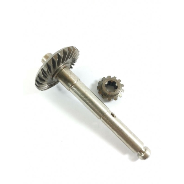 Jual 5HP Gear shaft set for propeller gear kipas mesin tempel perahu ns ...