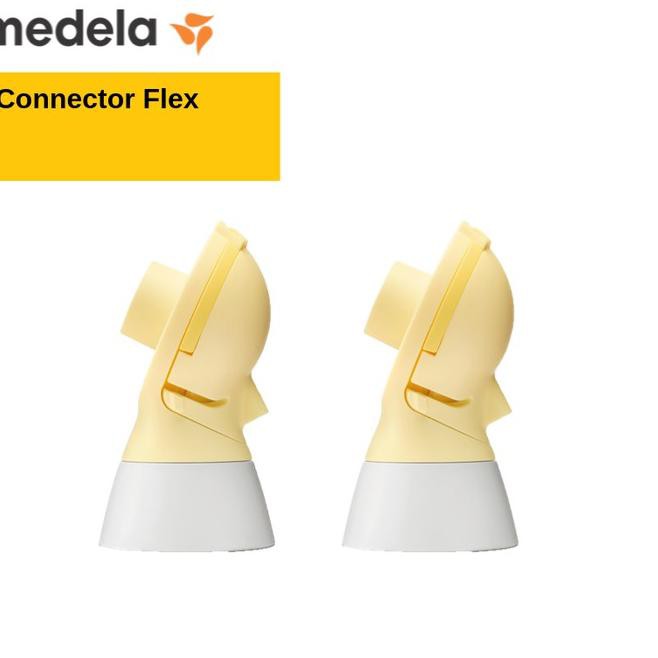 Jual Flex - Konektor Medela Swing Maxi Connector Flex LAV (KODE Y0524 ...