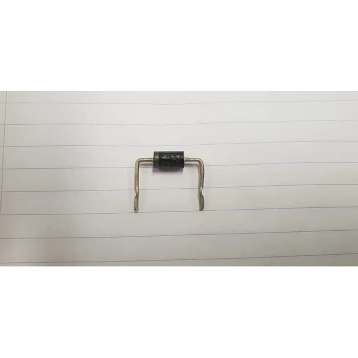 Jual Rectifier Dioda Diode 2A RU4JMG | Shopee Indonesia