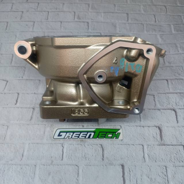 Jual BLOK PDK GOLD THAILAND A024-BW KODE B | Shopee Indonesia