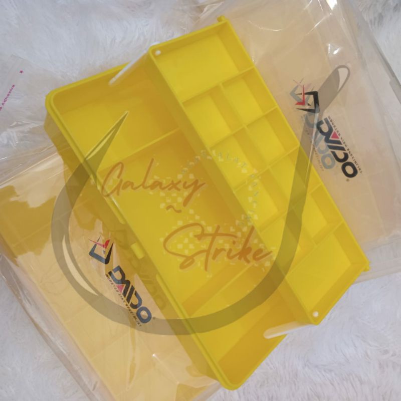 Jual ACC BOX PANCING DAIDO ZY014 | Shopee Indonesia