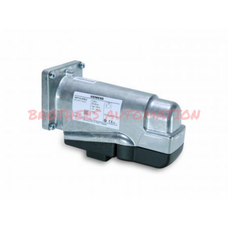 Jual Actuator SKP15.000E2 Siemens | Shopee Indonesia